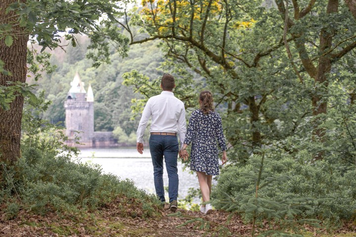 Bethan & Jonathan | Joy